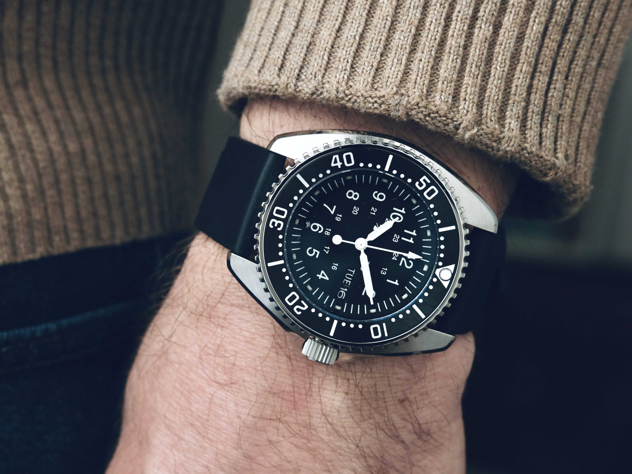 Tornek-Rayville Type 7B “BlakJak” : histoire et présentation