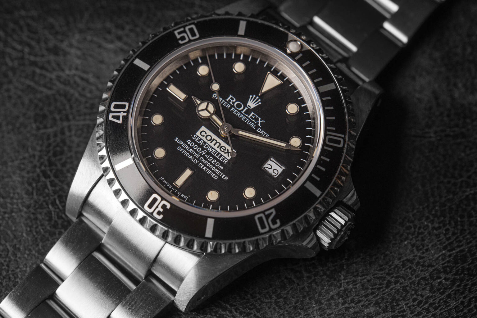 Rolex : tous les noms des montres Rolex, modèle par modèle