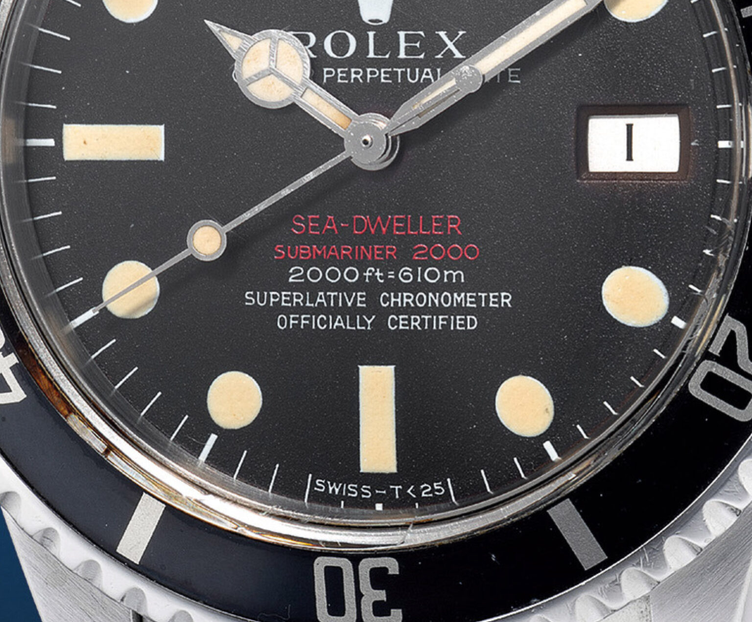 Rolex : tous les noms des montres Rolex, modèle par modèle